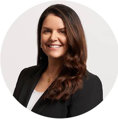 Real Talk With Marketing Leaders: Amy Martin of TRG