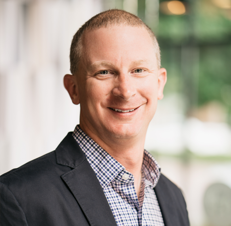 Rick Whittington, Owner and Inbound Marketing Consultant