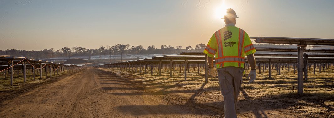 Dominion Energy Economic Development Case Study