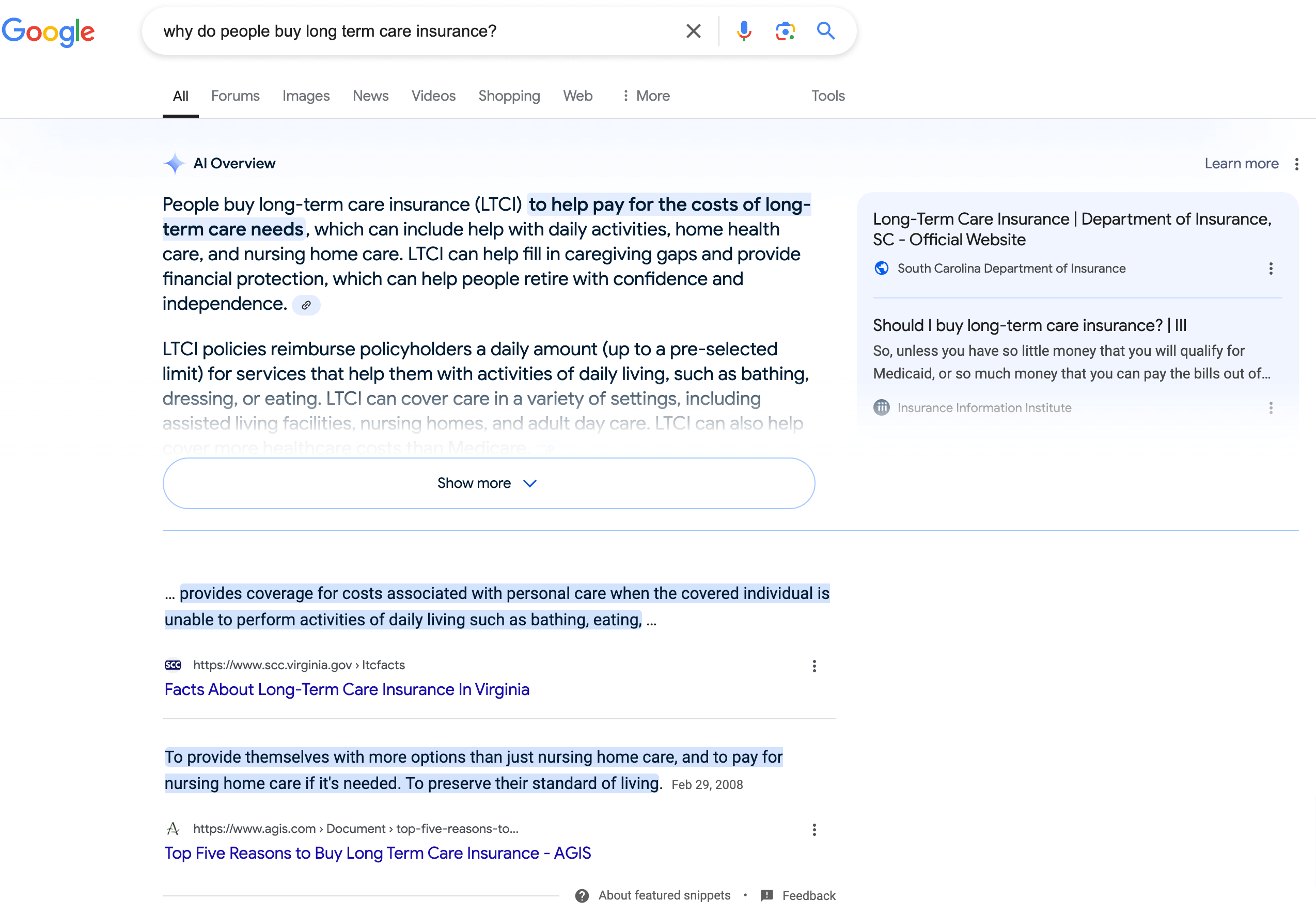 Stay Visible: Optimizing for AI-Driven Search Engines