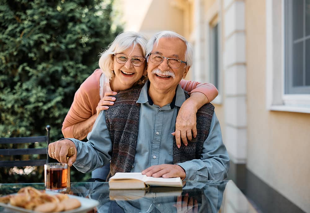 Senior Living Organization Grows Online Presence and Boosts Occupancy